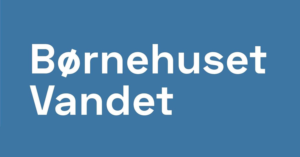 Børnehuset Vandet