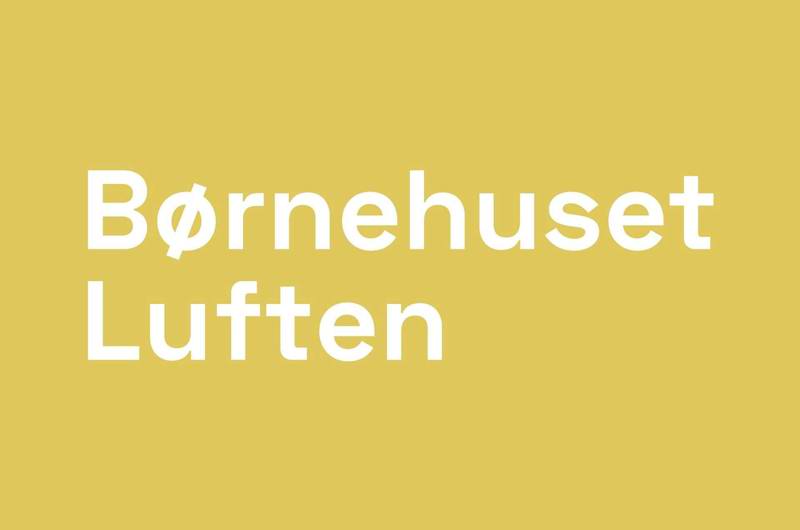 Børnehuset Luften